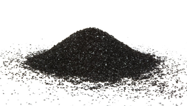 Granular activated carbon fact sheet – Hydronix